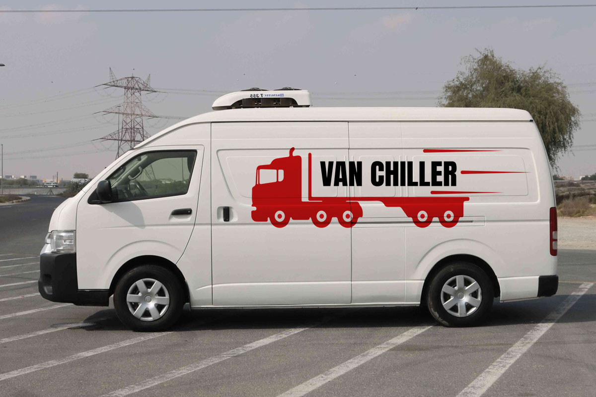 How to Choose the Right Refrigerated Van for Your Business
